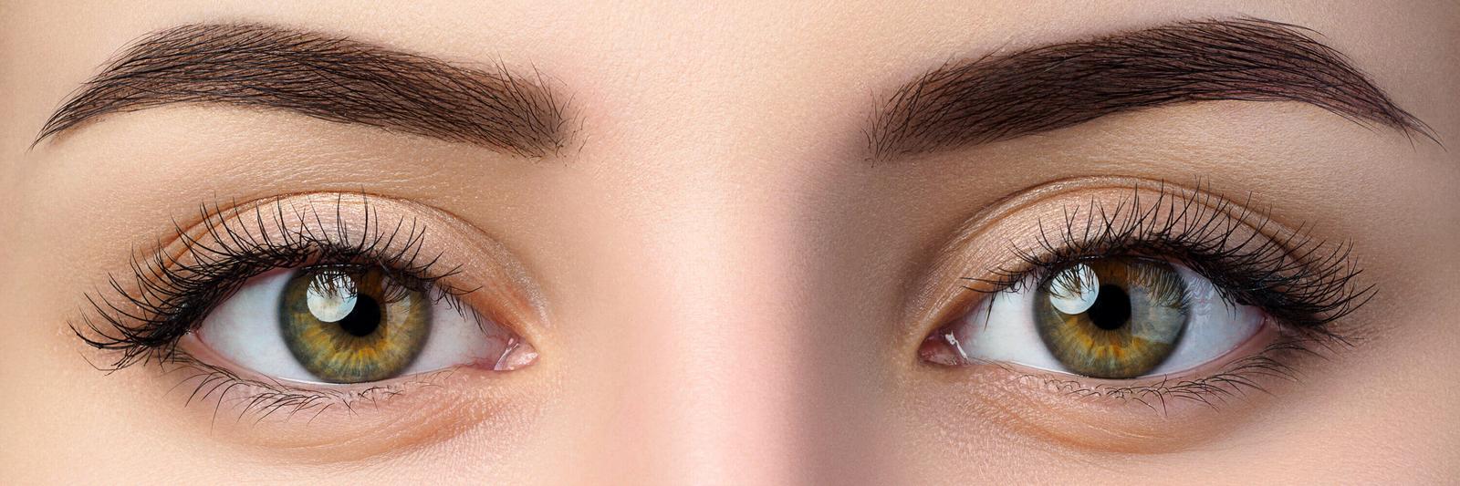 Eyebrow Transplant in Turkey - Aesthetic Travel