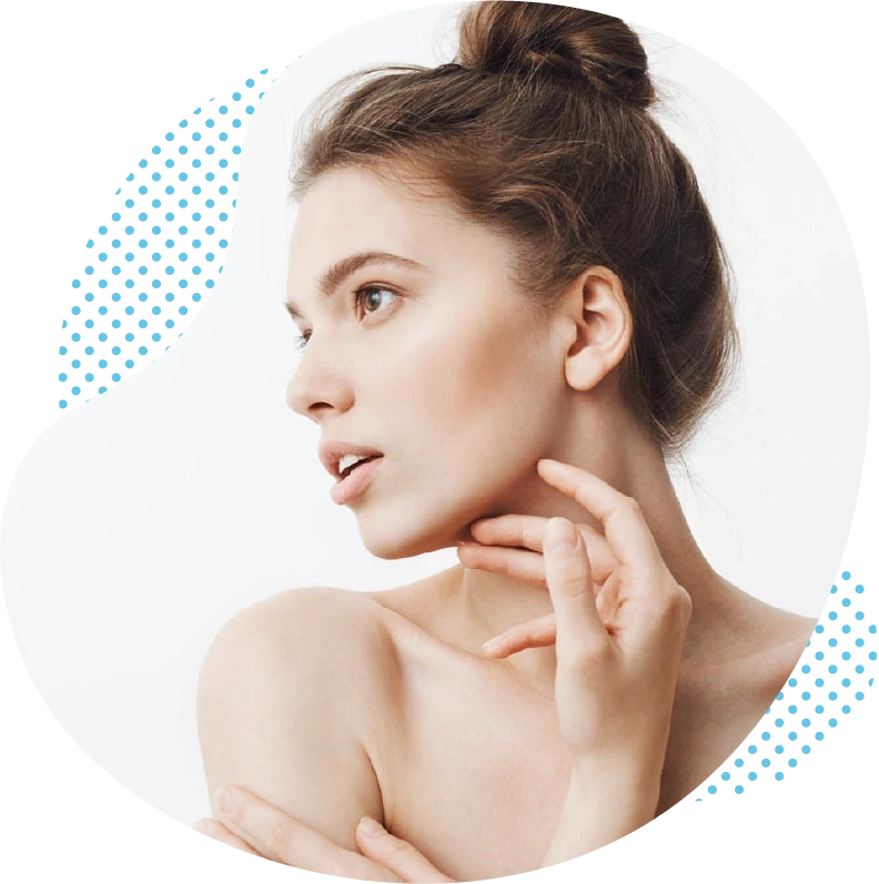 Chin Correction in Turkey - Aesthetic Travel from 2.500